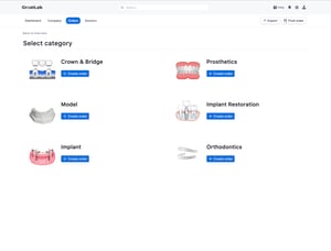 great lab technology ltd