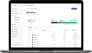 BILL Spend & Expense (Formerly Divvy) Reviews 2025: Details, Pricing ...