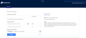 Cryoserver Reviews 2025: Details, Pricing, & Features | G2