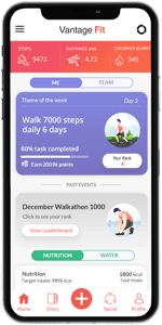Vantage Fit Reviews 2025: Details, Pricing, & Features | G2