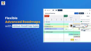 Routemap Product Roadmaps Structure, Timeline Gantt & Prioritization for Jira Reviews 2025 ...