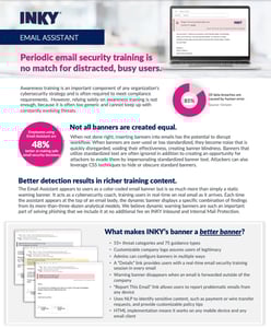 INKY Email Security Platform Reviews 2025: Details, Pricing, & Features ...