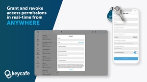 Keycafe Reviews 2025: Details, Pricing, & Features | G2