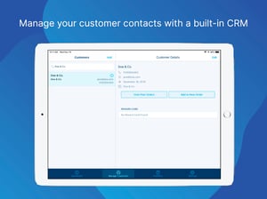 Revel Systems Reviews 2025: Details, Pricing, & Features | G2