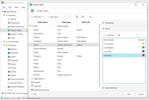 Memento Database Reviews 2024: Details, Pricing, & Features | G2