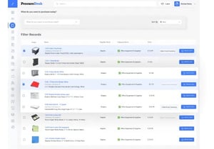 ProcureDesk Reviews 2025: Details, Pricing, & Features | G2