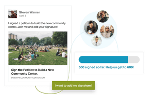 NationBuilder Reviews 2025: Details, Pricing, & Features | G2