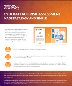 Network Detective Pro Reviews 2025: Details, Pricing, & Features | G2