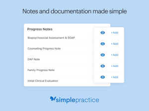 SimplePractice Reviews 2024: Details, Pricing, & Features | G2