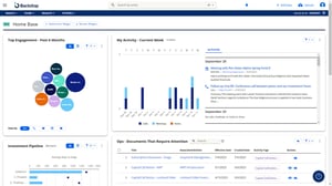 Backstop Solutions Suite Reviews 2025: Details, Pricing, & Features | G2
