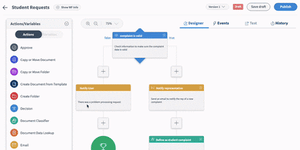 VisualVault Reviews 2025: Details, Pricing, & Features | G2