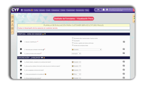 CYF Quality Reviews 2024: Details, Pricing, & Features | G2