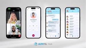 ULTATEL Reviews 2024: Details, Pricing, & Features | G2
