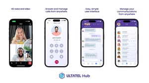 Ultatel Reviews 2025: Details, Pricing, & Features | G2