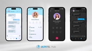 ULTATEL Reviews 2024: Details, Pricing, & Features | G2