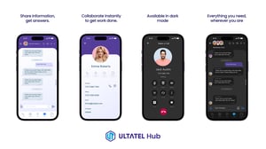 Ultatel Reviews 2025: Details, Pricing, & Features | G2