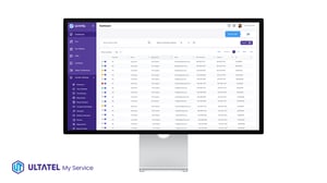 Ultatel Reviews 2025: Details, Pricing, & Features | G2