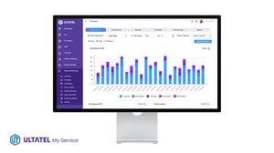 Ultatel Reviews 2025: Details, Pricing, & Features | G2