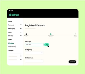 Telnyx IoT Reviews 2024: Details, Pricing, & Features | G2