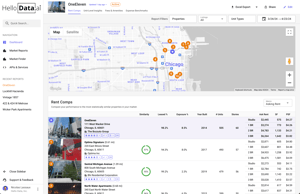 HelloData.ai Reviews 2025: Details, Pricing, & Features | G2