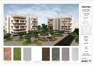 Infurnia Architecture Design Software Reviews 2025: Details, Pricing ...