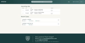 Steno Court Reporting Reviews 2025: Details, Pricing, & Features | G2