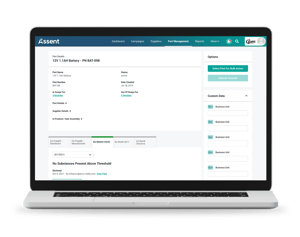 The Assent Supply Chain Sustainability Platform Reviews 2025: Details ...