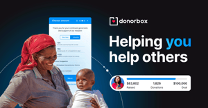 Donorbox Reviews 2025: Details, Pricing, & Features | G2