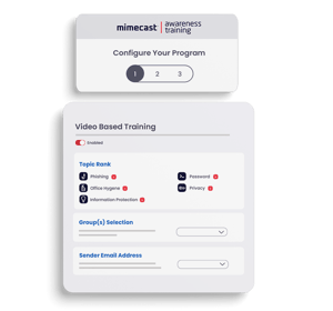 Mimecast Security Awareness Training Reviews 2025: Details, Pricing ...