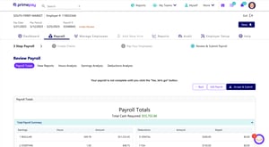 PrimePay Reviews 2025: Details, Pricing, & Features | G2