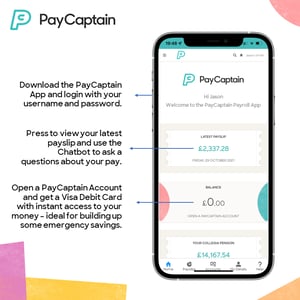 PayCaptain Reviews 2025: Details, Pricing, & Features | G2
