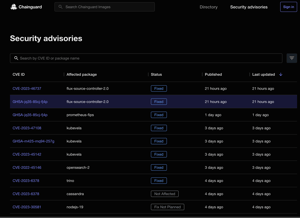 Chainguard Reviews 2024: Details, Pricing, & Features | G2