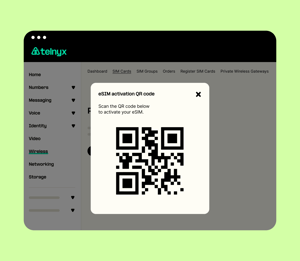 Telnyx IoT Reviews 2024: Details, Pricing, & Features | G2