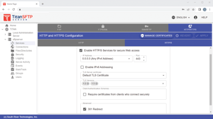 Titan SFTP Server Reviews 2025: Details, Pricing, & Features | G2