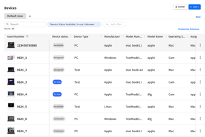Josys Reviews 2025: Details, Pricing, & Features | G2