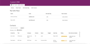 Knack Reviews 2024: Details, Pricing, & Features | G2