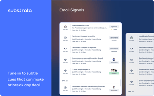 Substrata Reviews 2025: Details, Pricing, & Features | G2