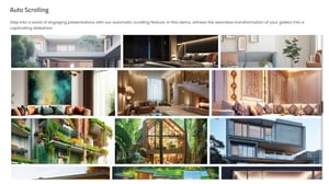 Aeroscroll - A Gallery Plugin for Wordpress Reviews 2024: Details, Pricing, & Features | G2