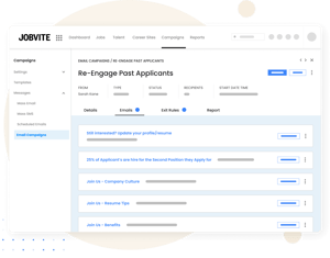 Jobvite Reviews 2025: Details, Pricing, & Features | G2