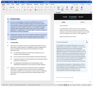 Summize Reviews 2024: Details, Pricing, & Features | G2