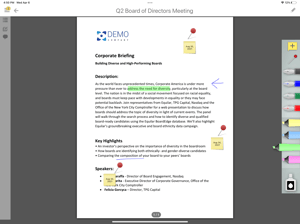 Nasdaq Boardvantage Reviews 2024: Details, Pricing, & Features | G2