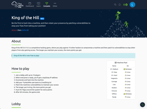 TryHackMe Reviews 2025: Details, Pricing, & Features | G2