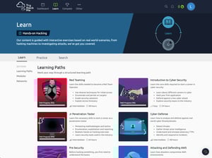 TryHackMe Reviews 2025: Details, Pricing, & Features | G2