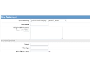 FileTrac Evolve Reviews 2025: Details, Pricing, & Features | G2
