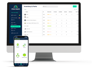 Click Maint CMMS Reviews 2025: Details, Pricing, & Features | G2