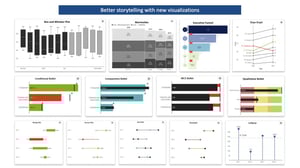 Inforiver Analytics+ Reviews 2024: Details, Pricing, & Features | G2