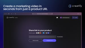 Creatify AI Reviews 2025: Details, Pricing, & Features | G2