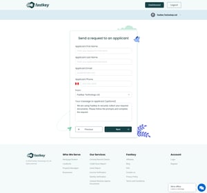 Fastkey Reviews 2025: Details, Pricing, & Features | G2