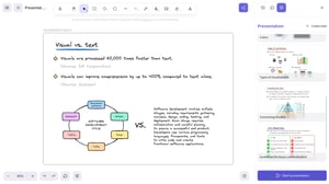 Excalidraw Reviews 2025: Details, Pricing, & Features | G2