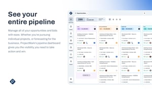 ProjectMark CRM Reviews 2024: Details, Pricing, & Features | G2